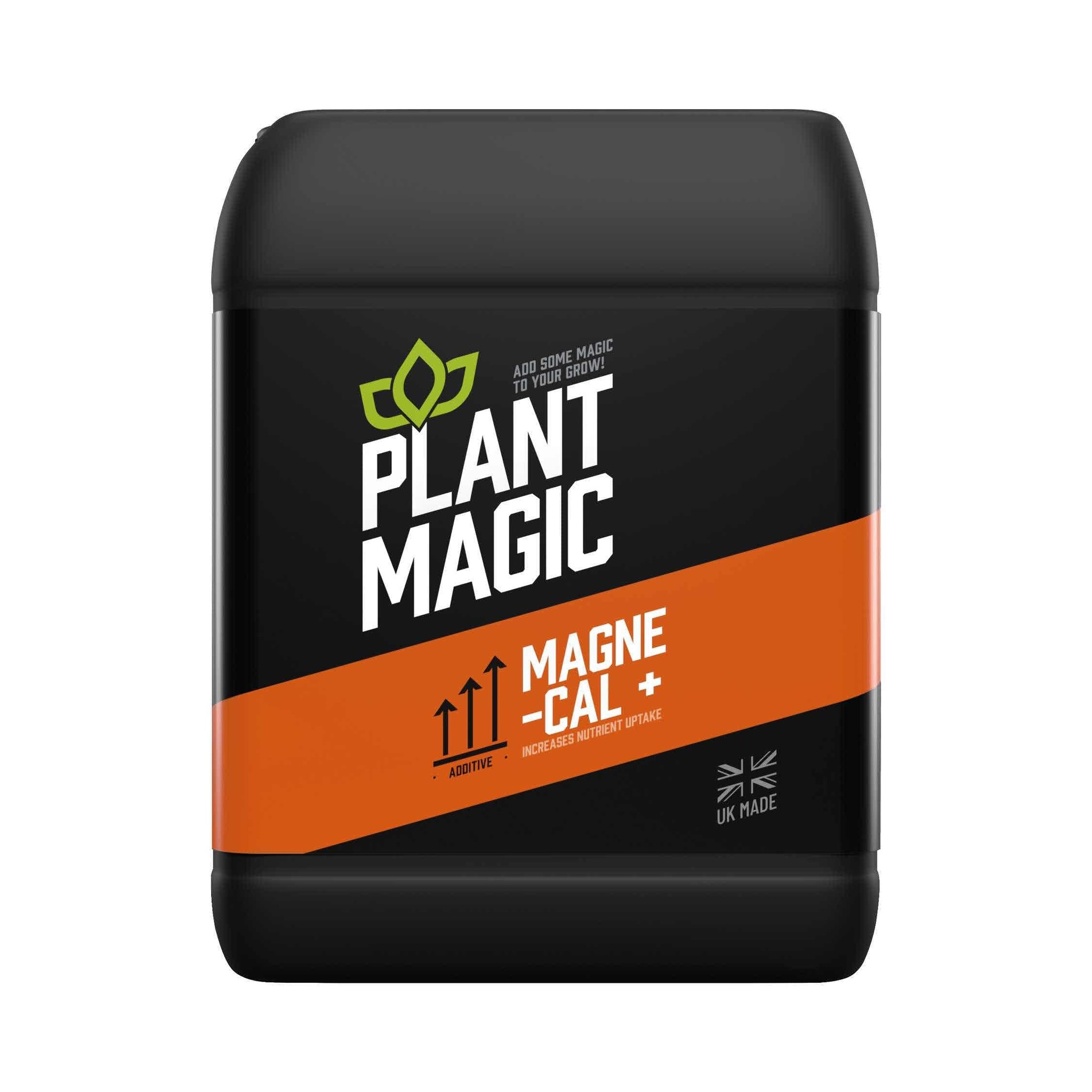 Plant Magic Magne-Cal+ | Calcium & Magnesium Booster - Slims Place