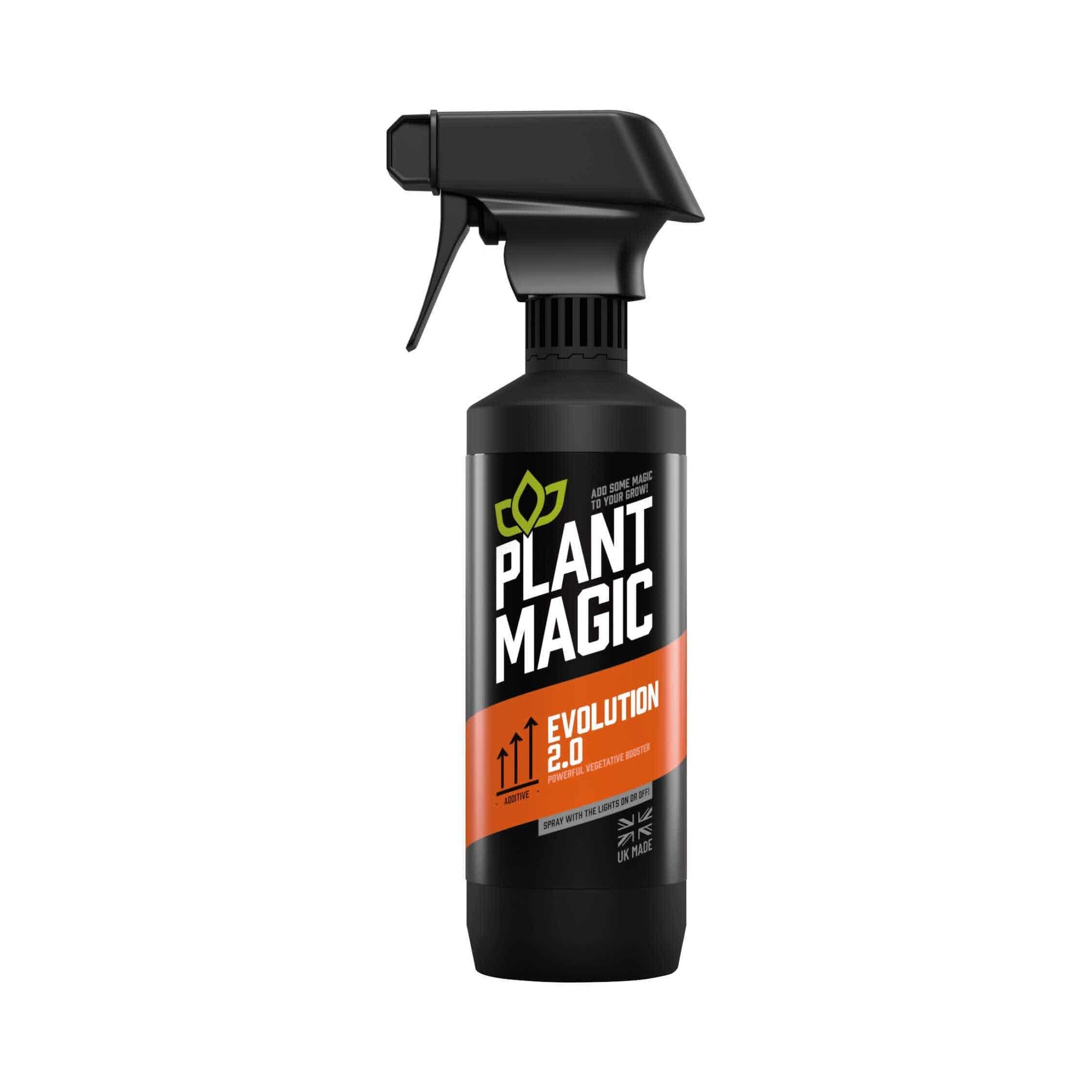 Plant Magic Evolution | Vegetative Booster - Slims Place