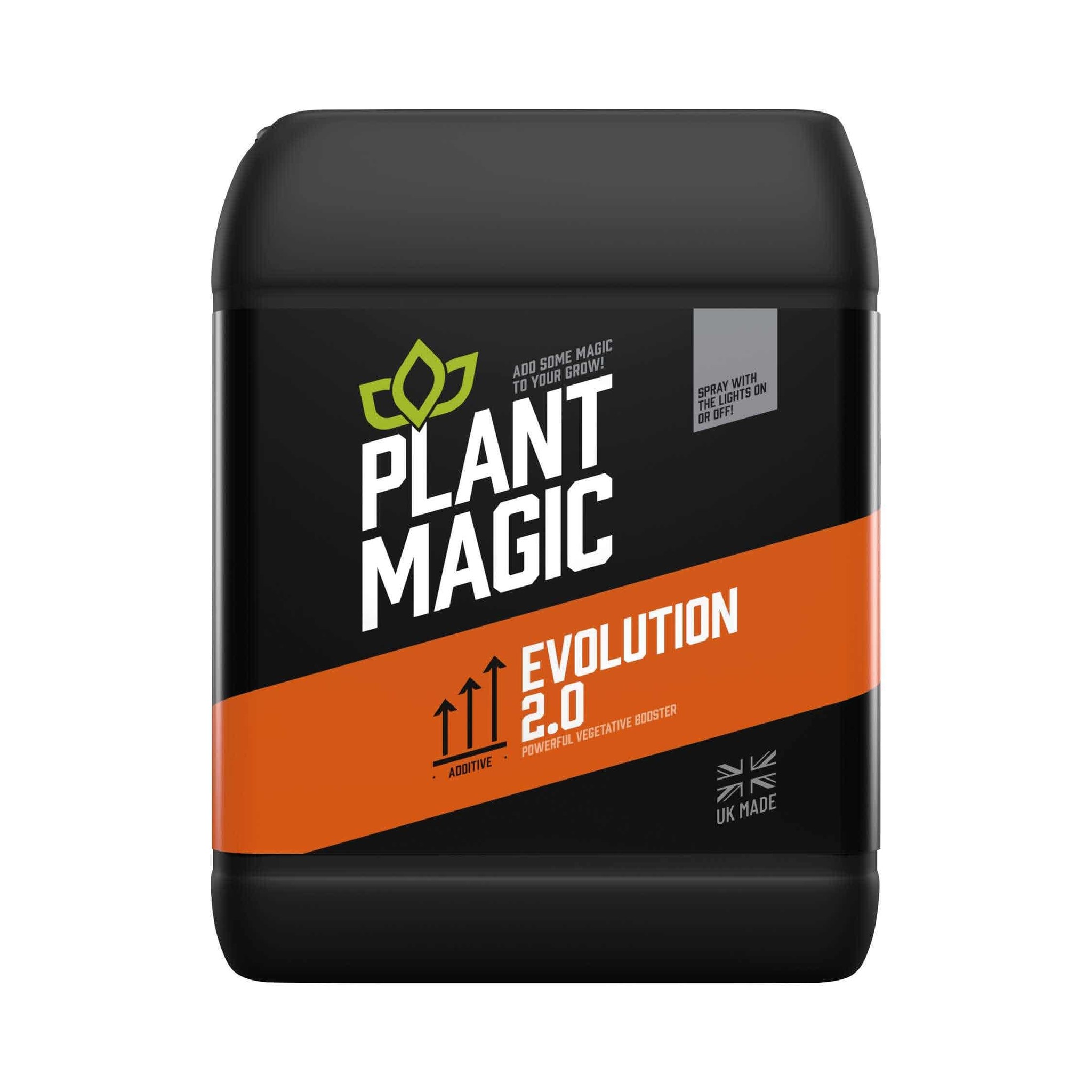 Plant Magic Evolution | Vegetative Booster - Slims Place