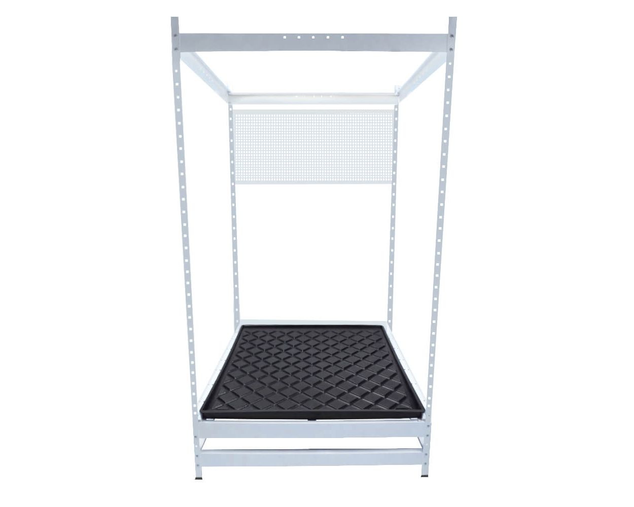 Modular RTW Table & Tray 1m2 - Slims Place