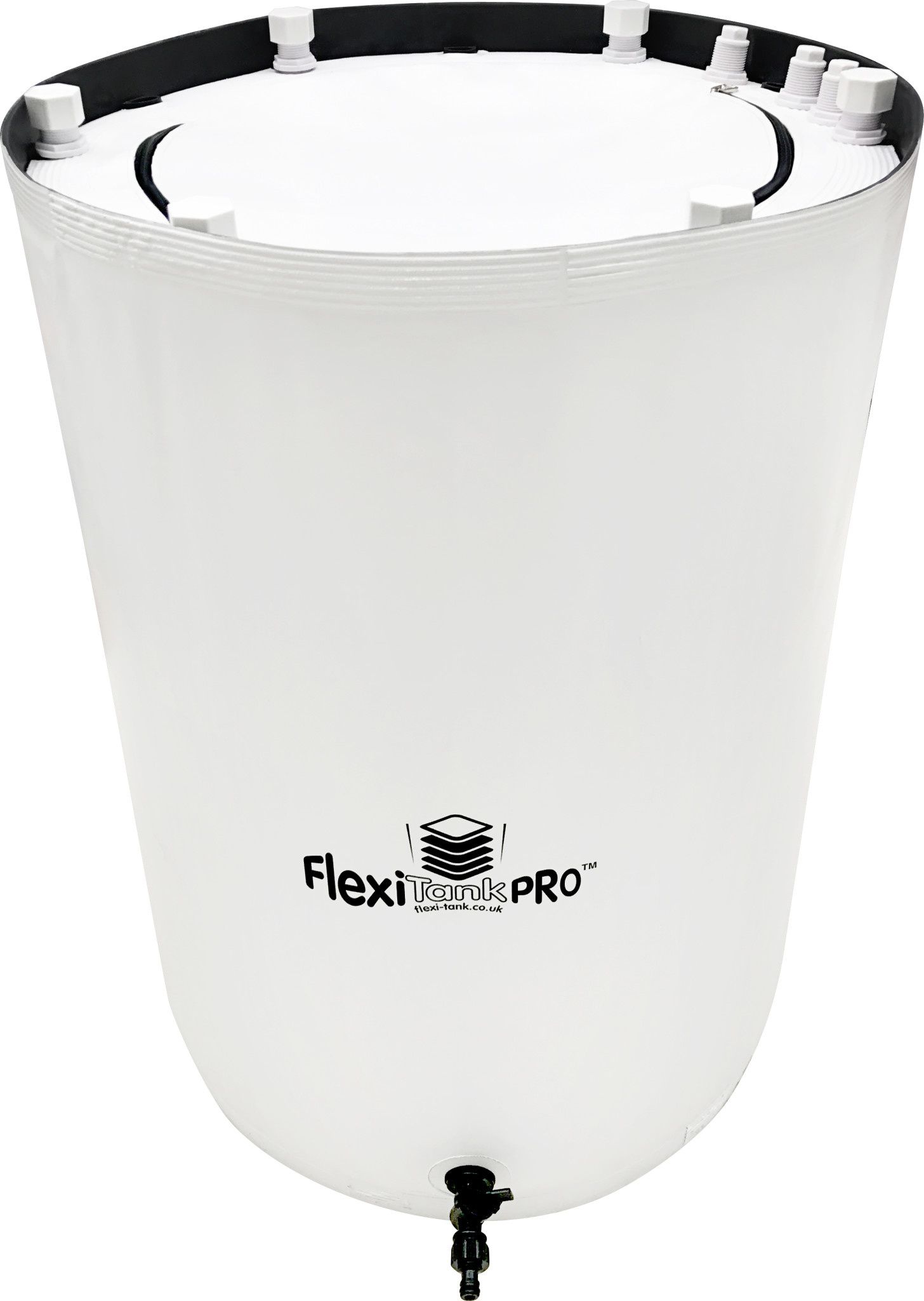 Flexi-Tank PRO Water Tanks/Butts - Slims Place