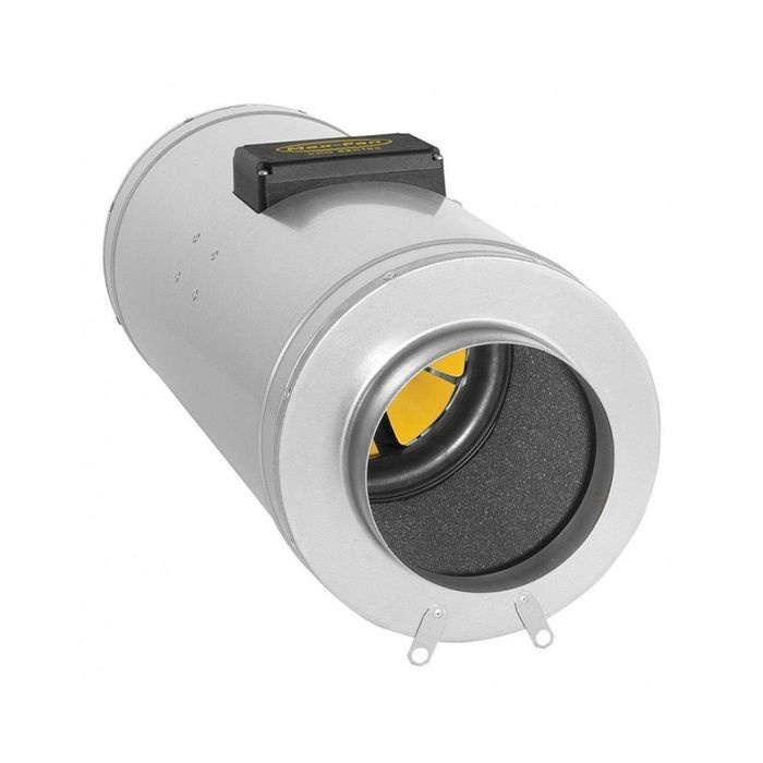 CAN Q-Max | Silent EC Extractor Fan - Slims Place