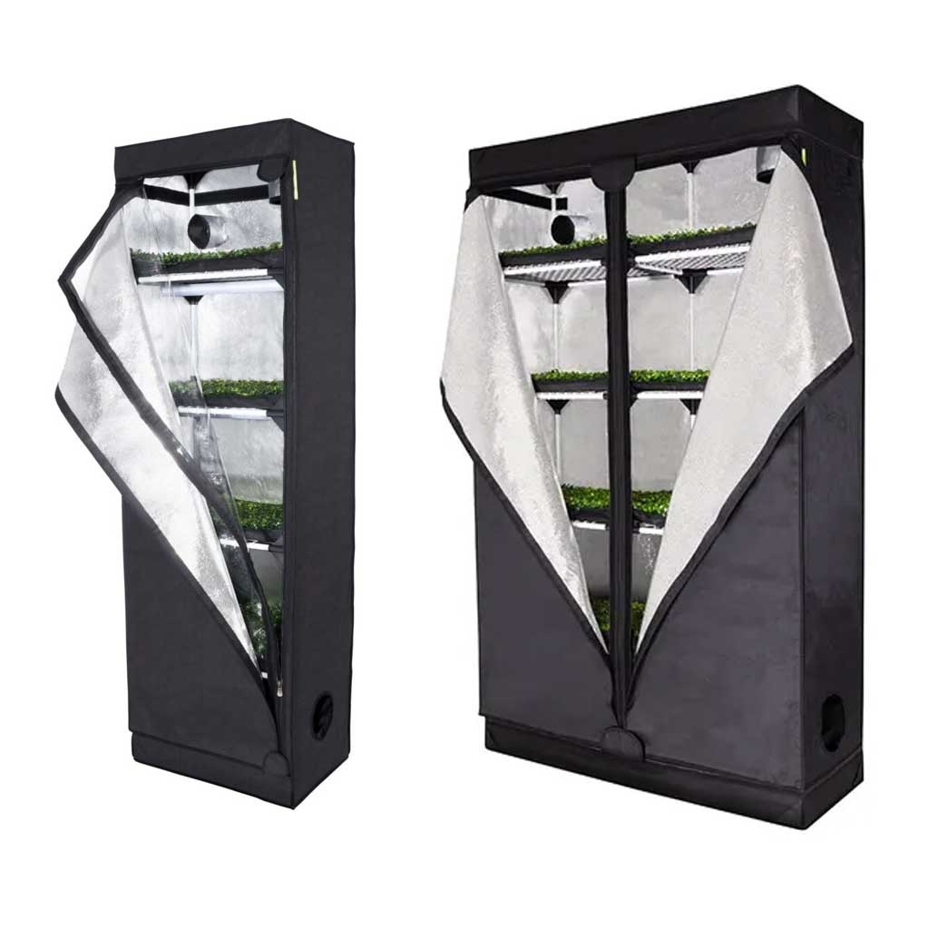 Garden Highpro Probox Propagator Tents - Slims Place