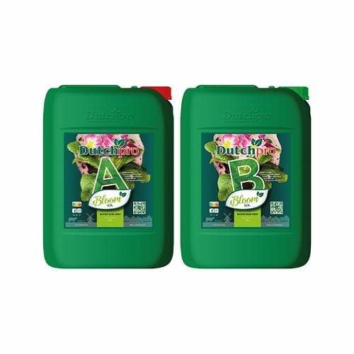 Dutch Pro Original Bloom A&B | Two Part Base Nutrient - Slims Place