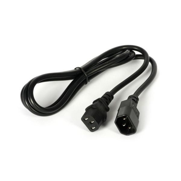IEC Extension Lead - Slims Place