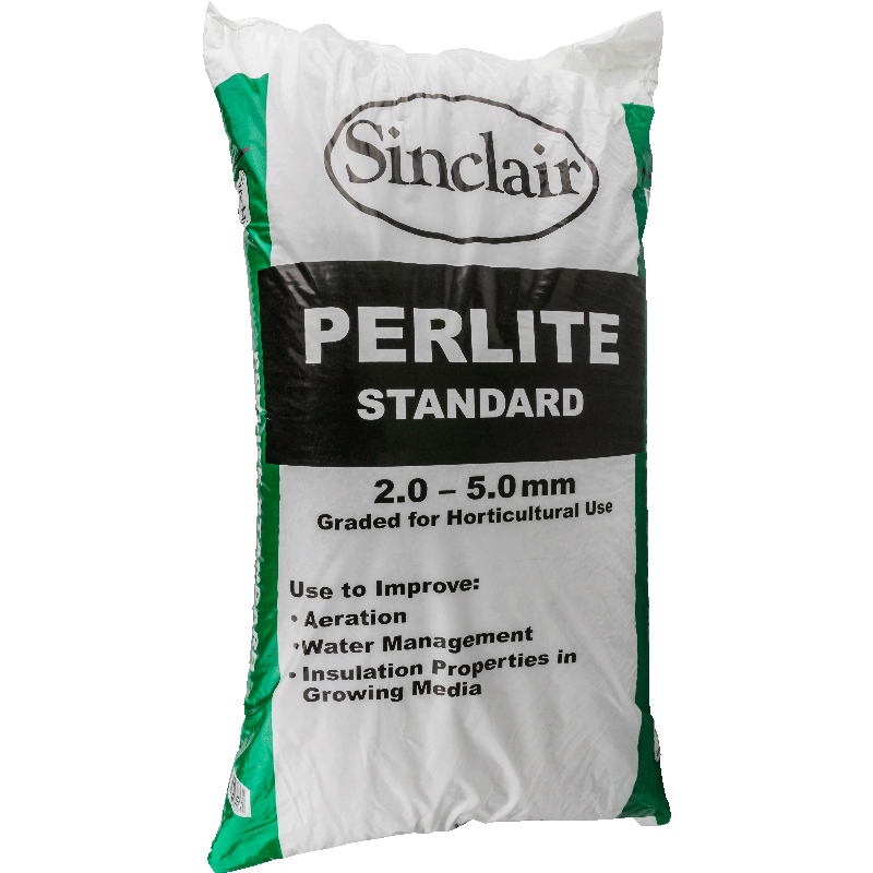 Perlite 2 - 5mm 100 Litres - Slims Place