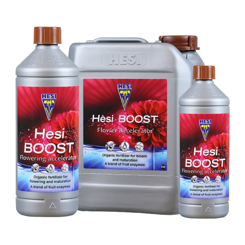 Hesi Boost | Organic Bloom Stimulator - Slims Place