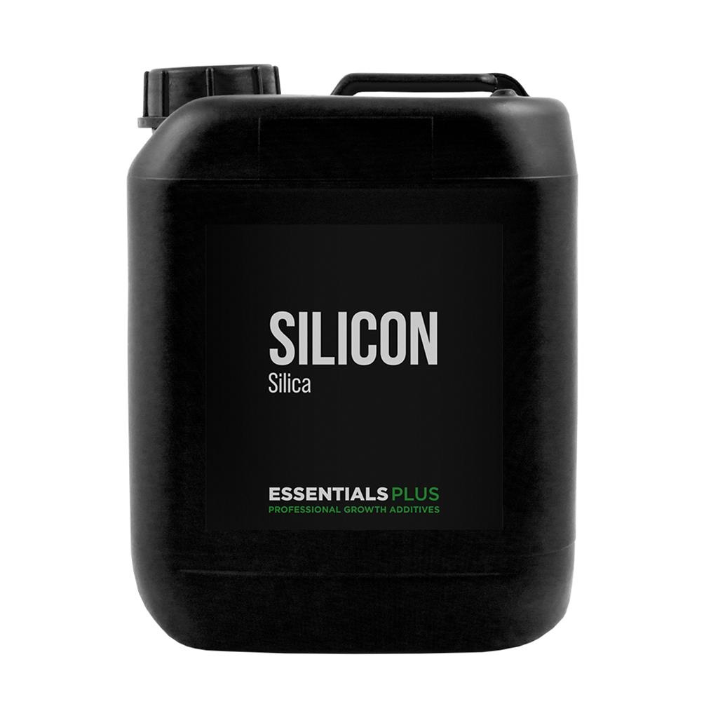 Essentials Plus Silicon 5L - Slims Place