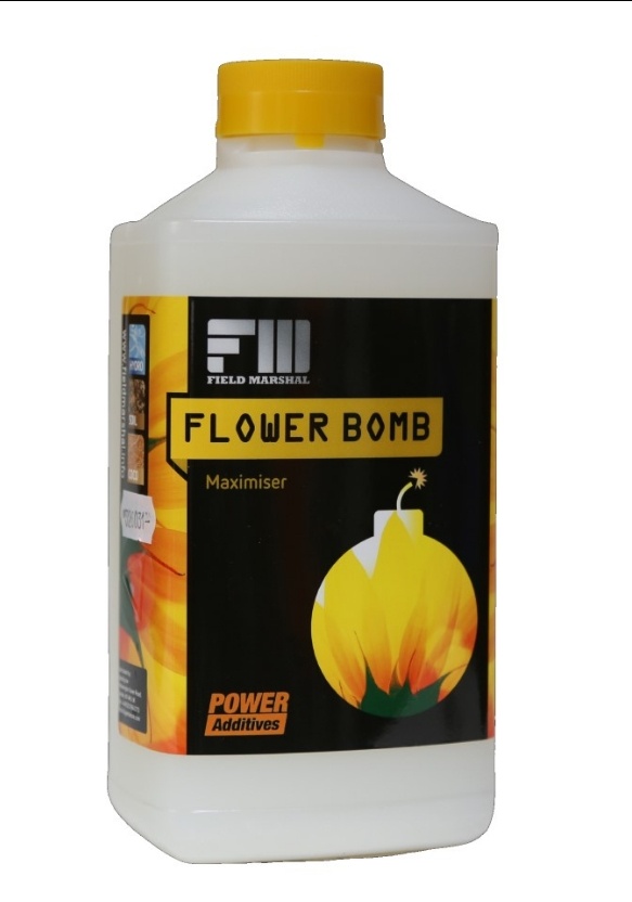 Flower Bomb - Slims Place