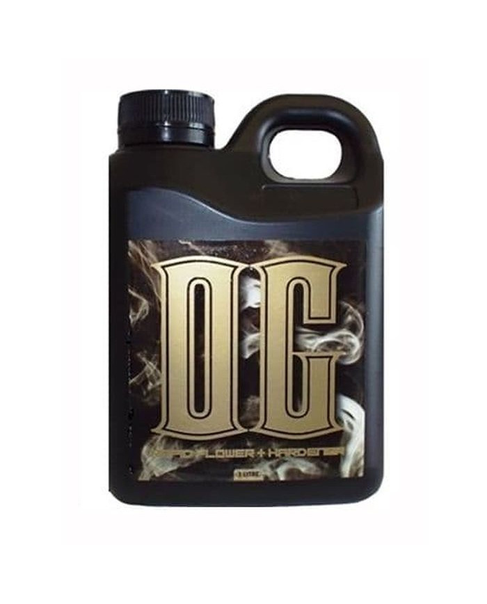 Plant Rooting Powder Phosphoload - P-Load - Flower Hardener 1 Liter ...