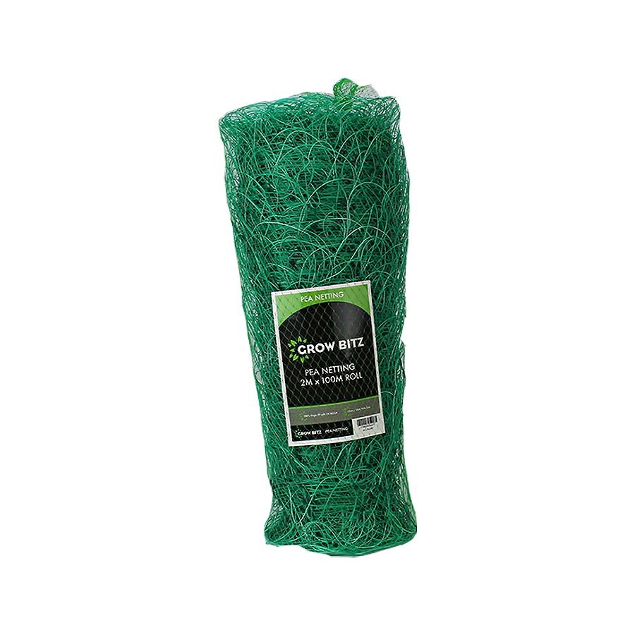 Pea Netting - Slims Place