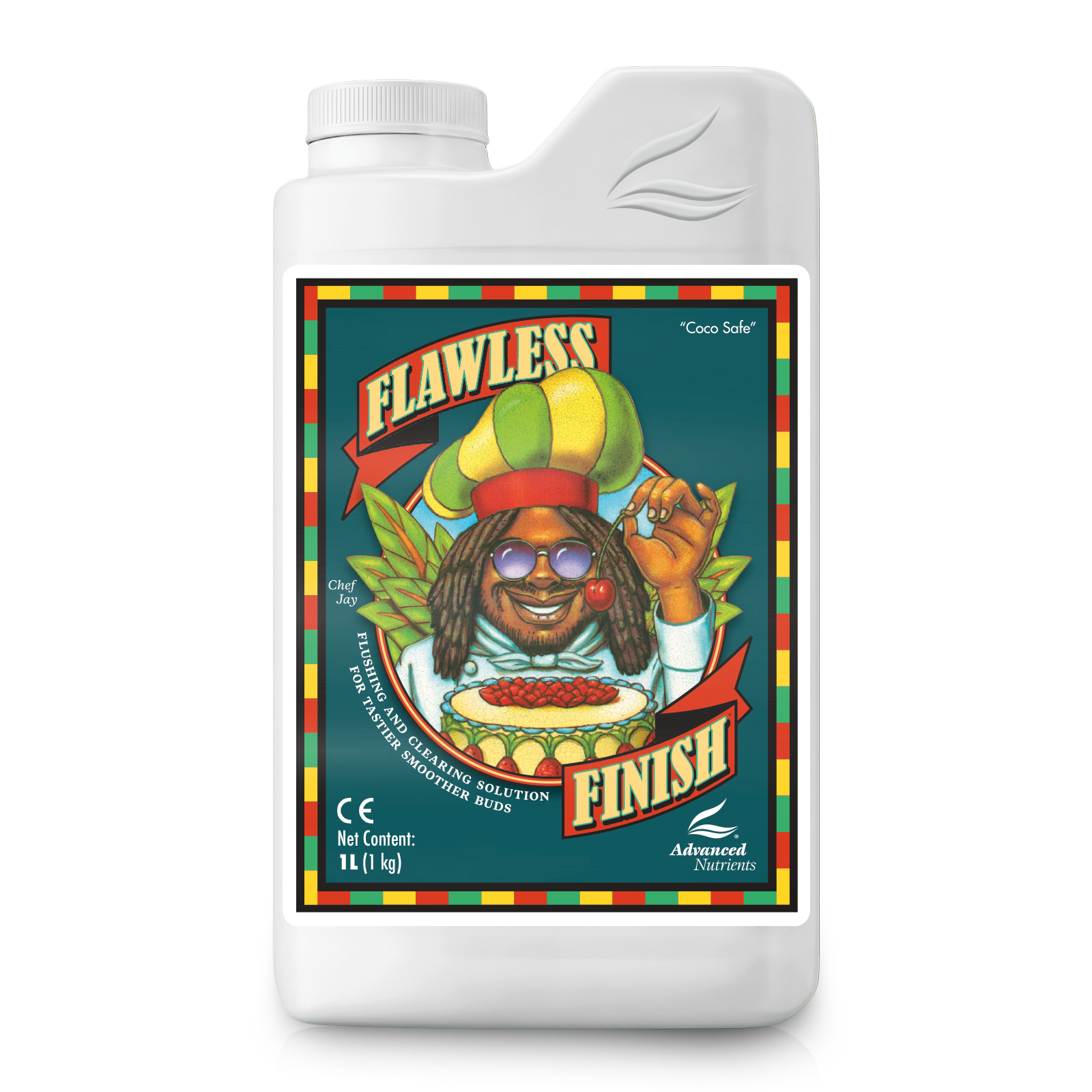 Advanced Nutrients - Flawless Finish - Slims Place