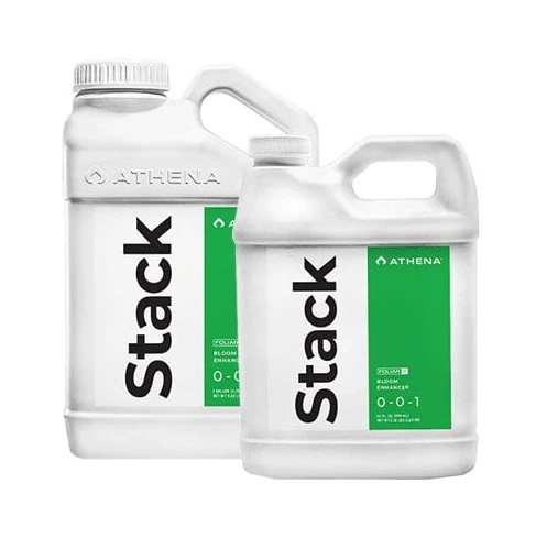 Athena - Blended Line Stack - Slims Place