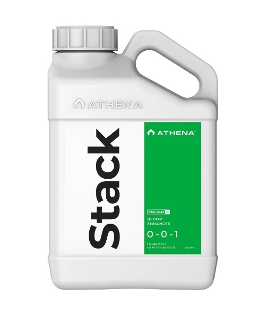 Athena - Blended Line Stack - Slims Place