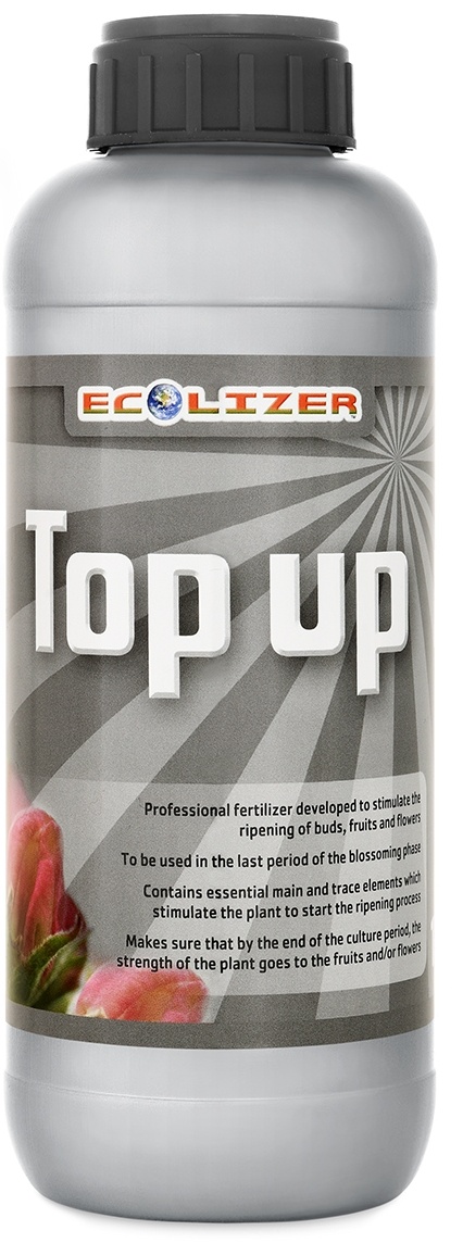 Ecolizer - Top Up - Slims Place