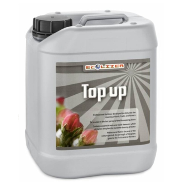 Ecolizer - Top Up - Slims Place