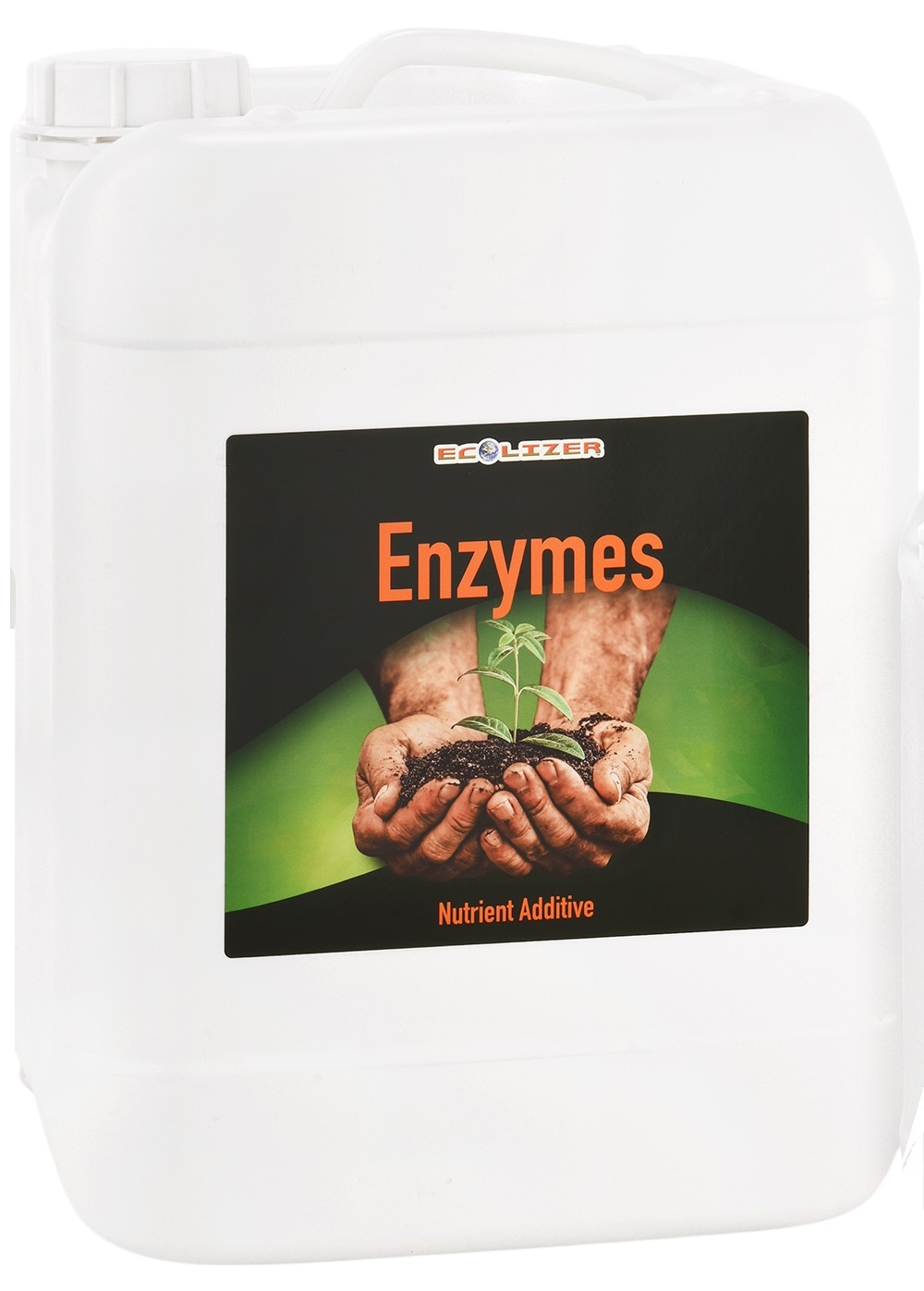 Ecolizer - Enzymes - Slims Place