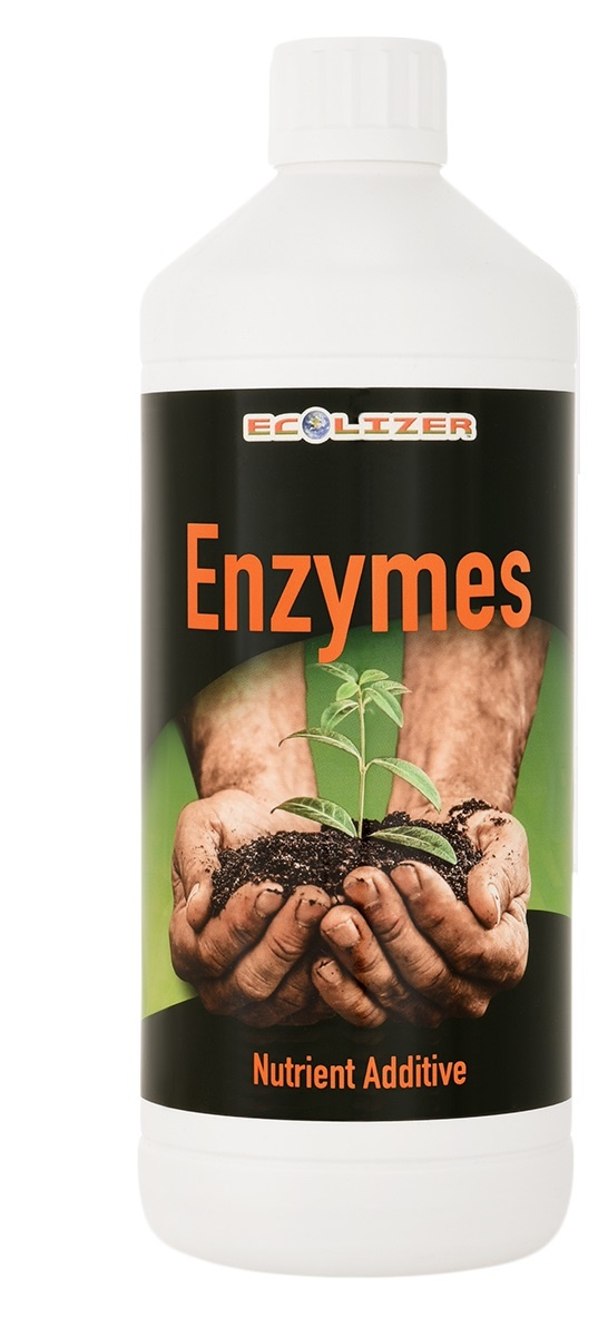 Ecolizer - Enzymes - Slims Place