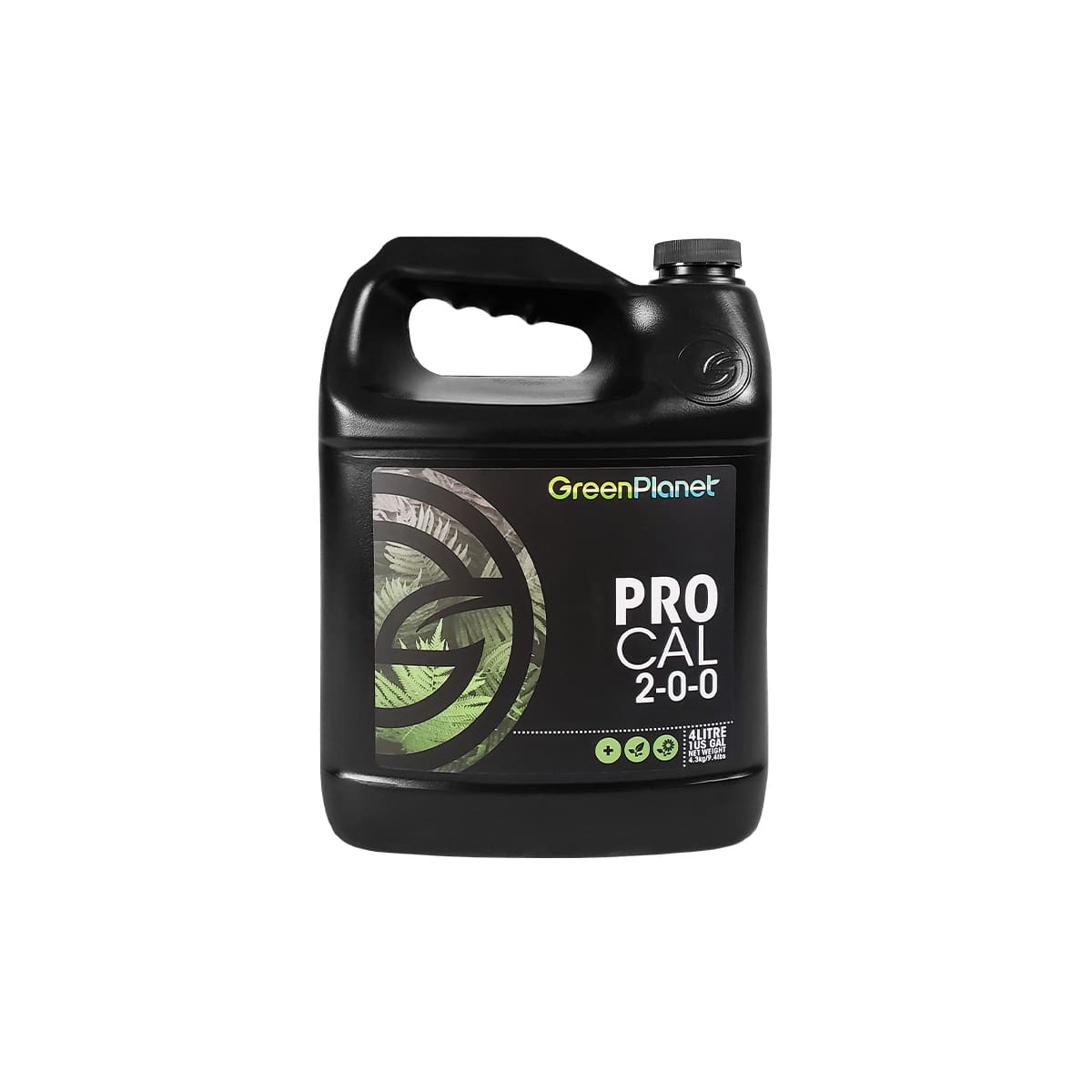 Green Planet Pro Cal | Calcium Booster - Slims Place