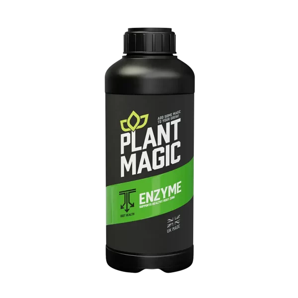 Plant Magic - Enzyme - Slims Place