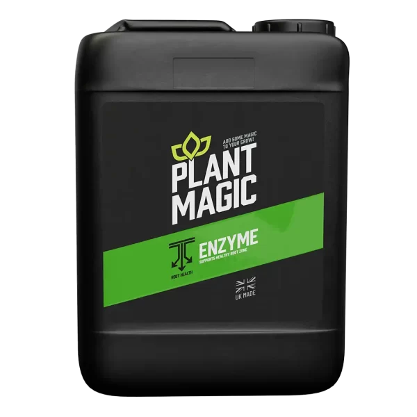 Plant Magic - Enzyme - Slims Place