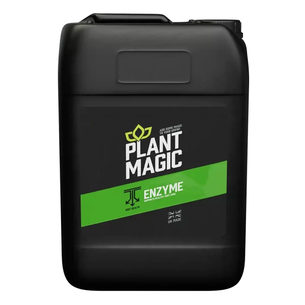 Plant Magic - Enzyme - Slims Place
