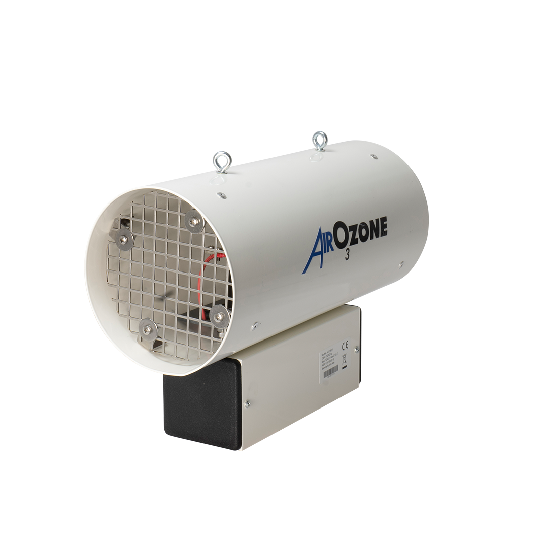 AirOZone - Slims Place