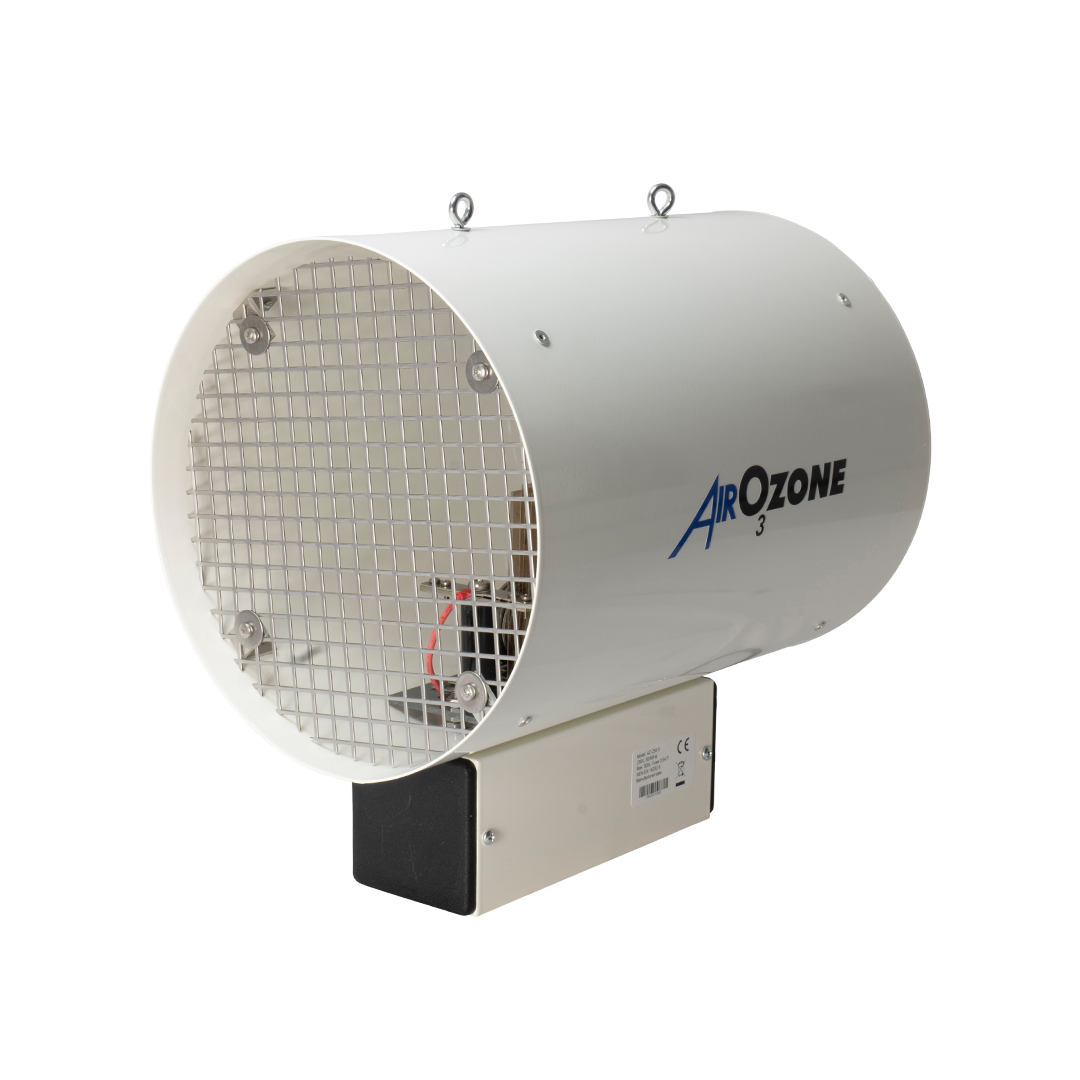 AirOZone - Slims Place