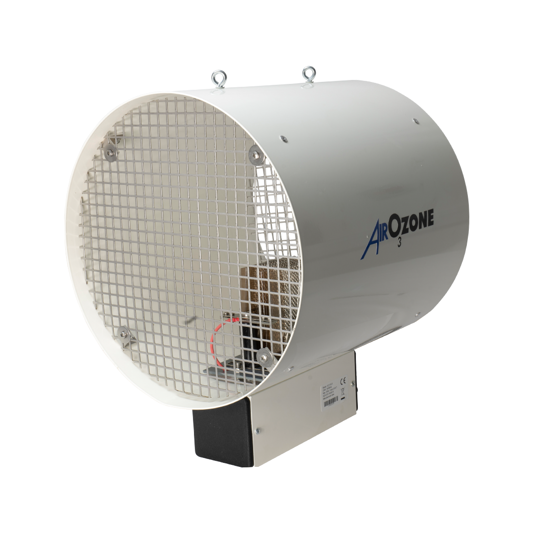 AirOZone - Slims Place