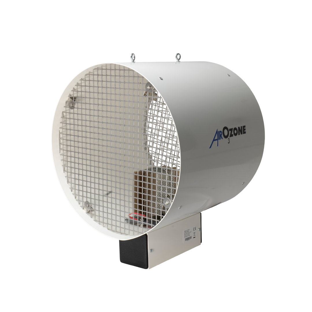 AirOZone - Slims Place