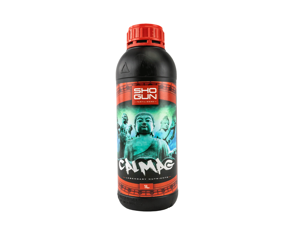 Shogun - Calmag Cal Mag - Slims Place