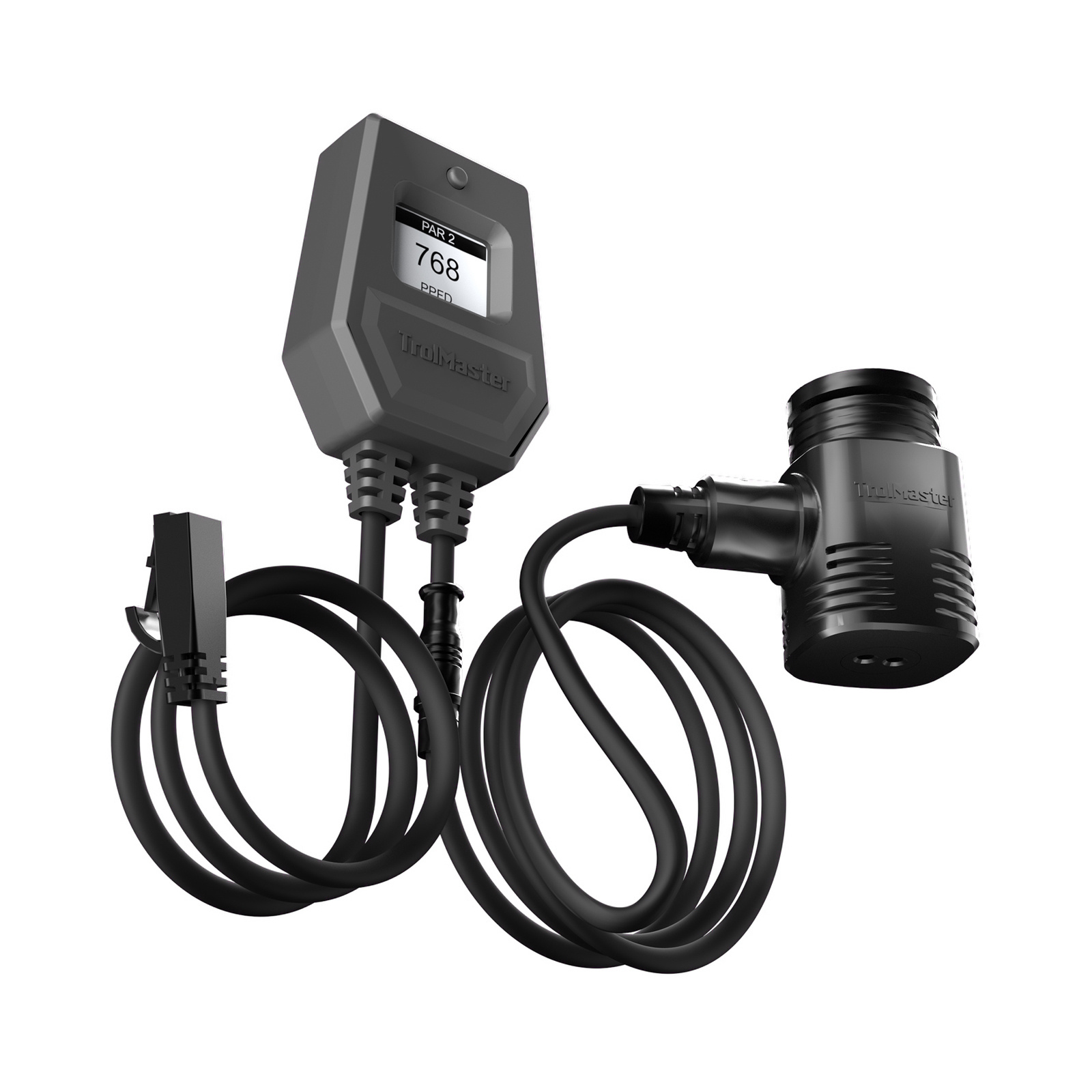 MBS-PAR TrolMaster Full Spectrum Quantum Sensor - Slims Place