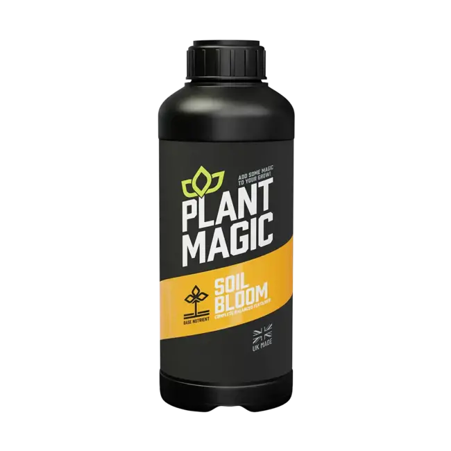 Plant Magic - Soil Bloom - Slims Place