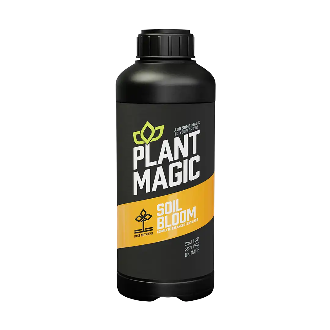 Plant Magic - Soil Bloom - Slims Place