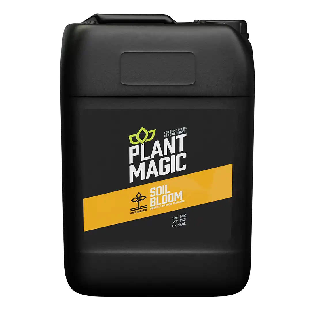 Plant Magic - Soil Bloom - Slims Place