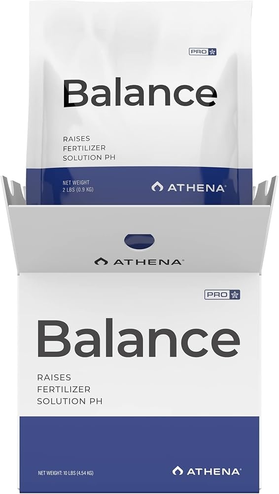 Athena - Pro Balance - Slims Place