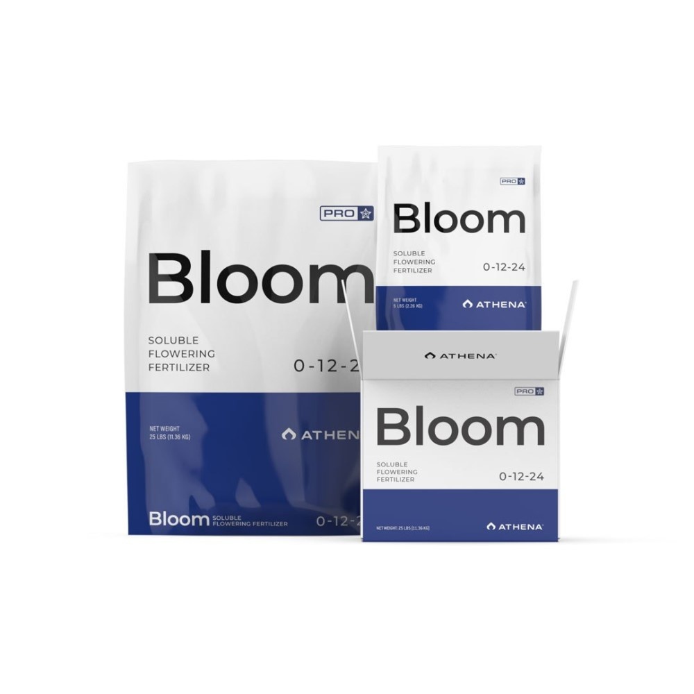 Athena - Pro Bloom - Slims Place