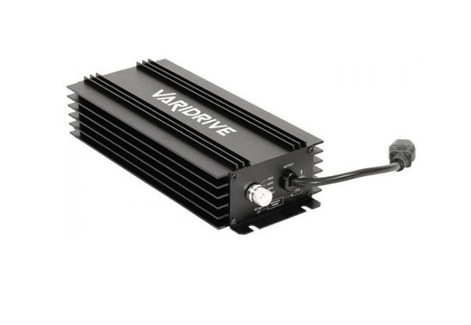 Maxibright Varidrive 600W Variable Power Pack - Slims Place