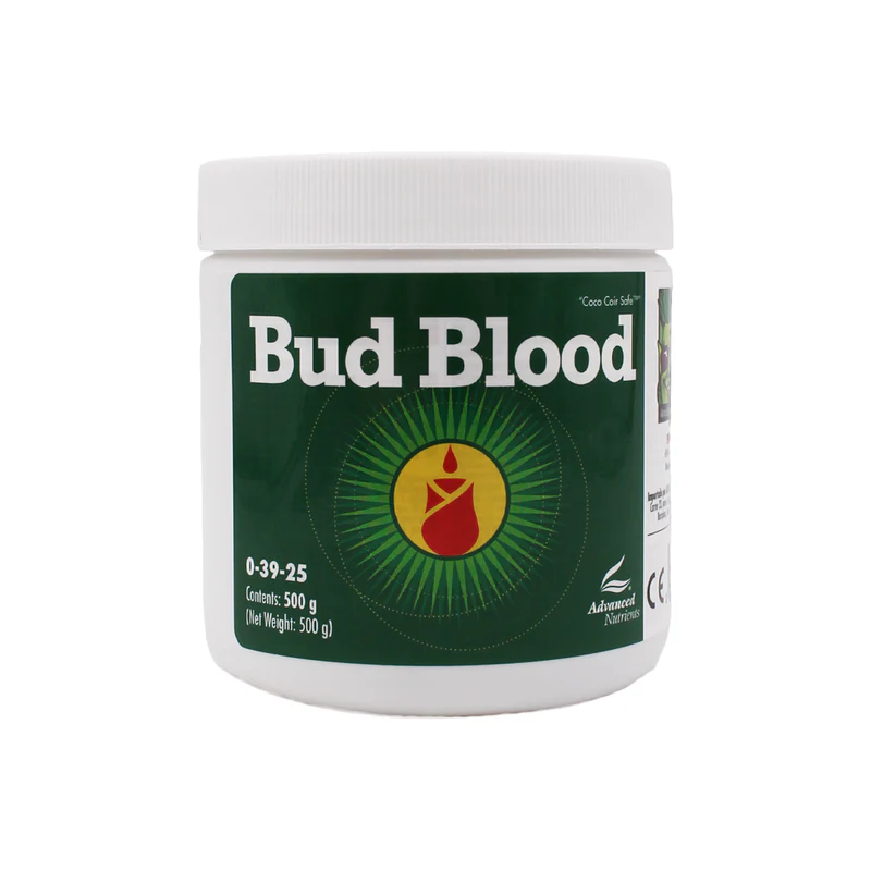 Advanced Nutrients Bud Blood - Slims Place