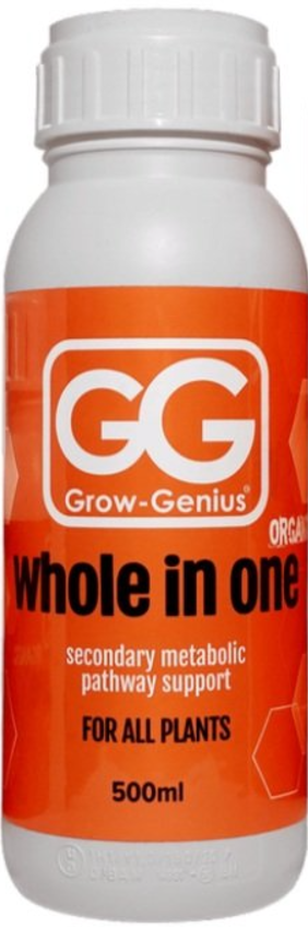 Grow Genius Whole in 1 - Slims Place