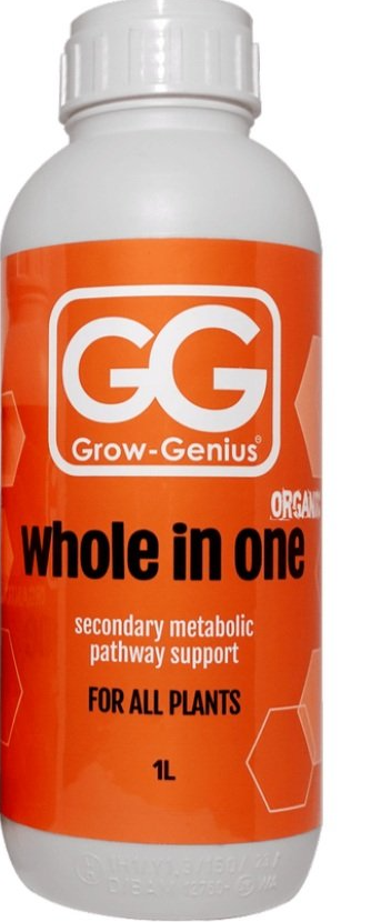 Grow Genius Whole in 1 - Slims Place