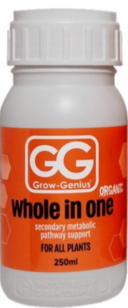 Grow Genius Whole in 1 - Slims Place