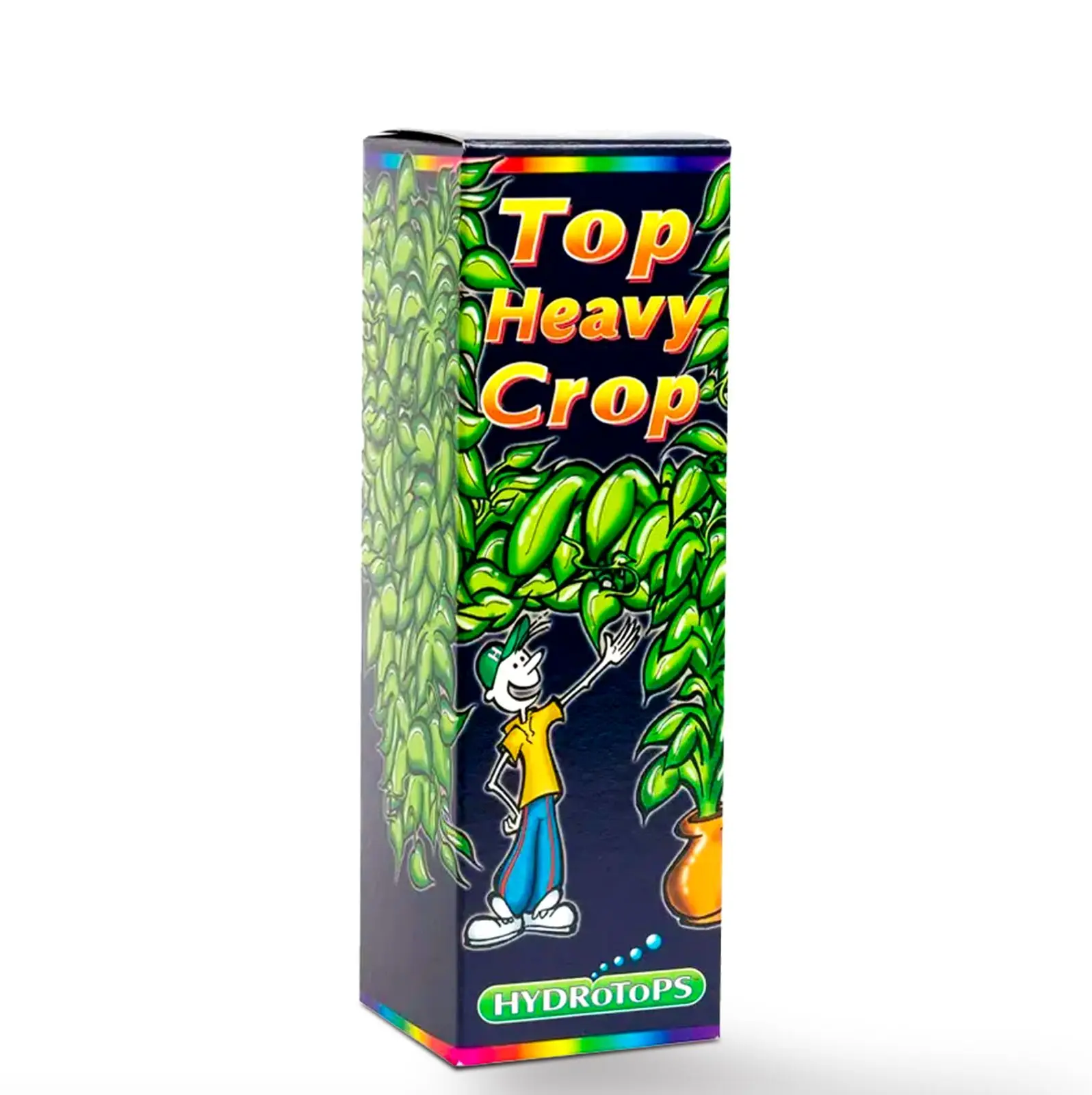 HydroTops Top Heavy Crop | Organic Bloom Stimulator - Slims Place