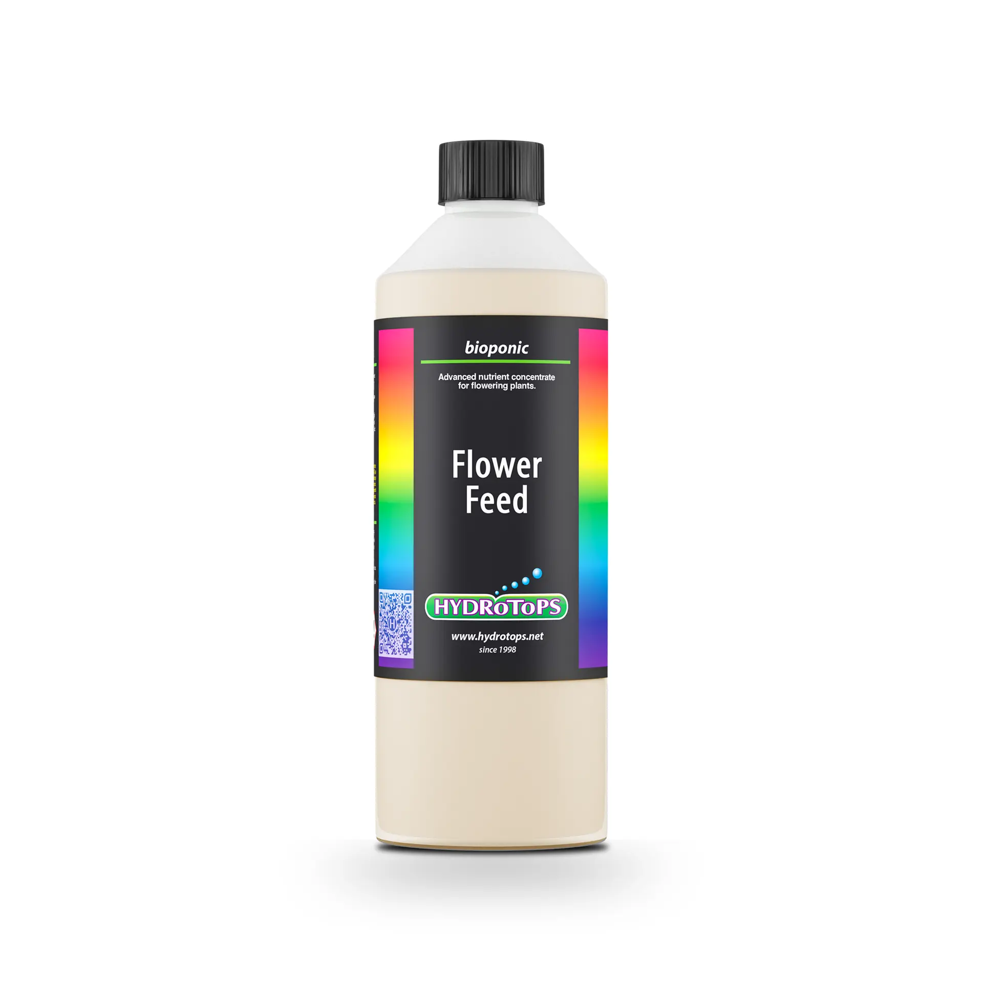 HydroTops Flower Feed | Foliar Spray - Slims Place