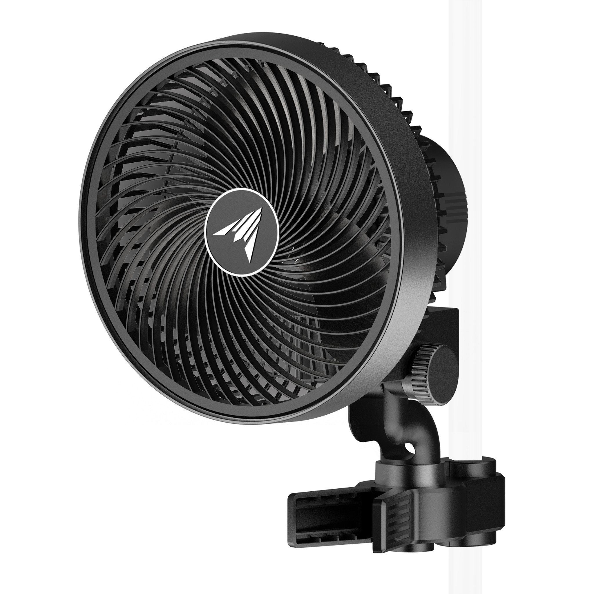 AC Infinity CloudRay 6" Clip Fan - Slims Place
