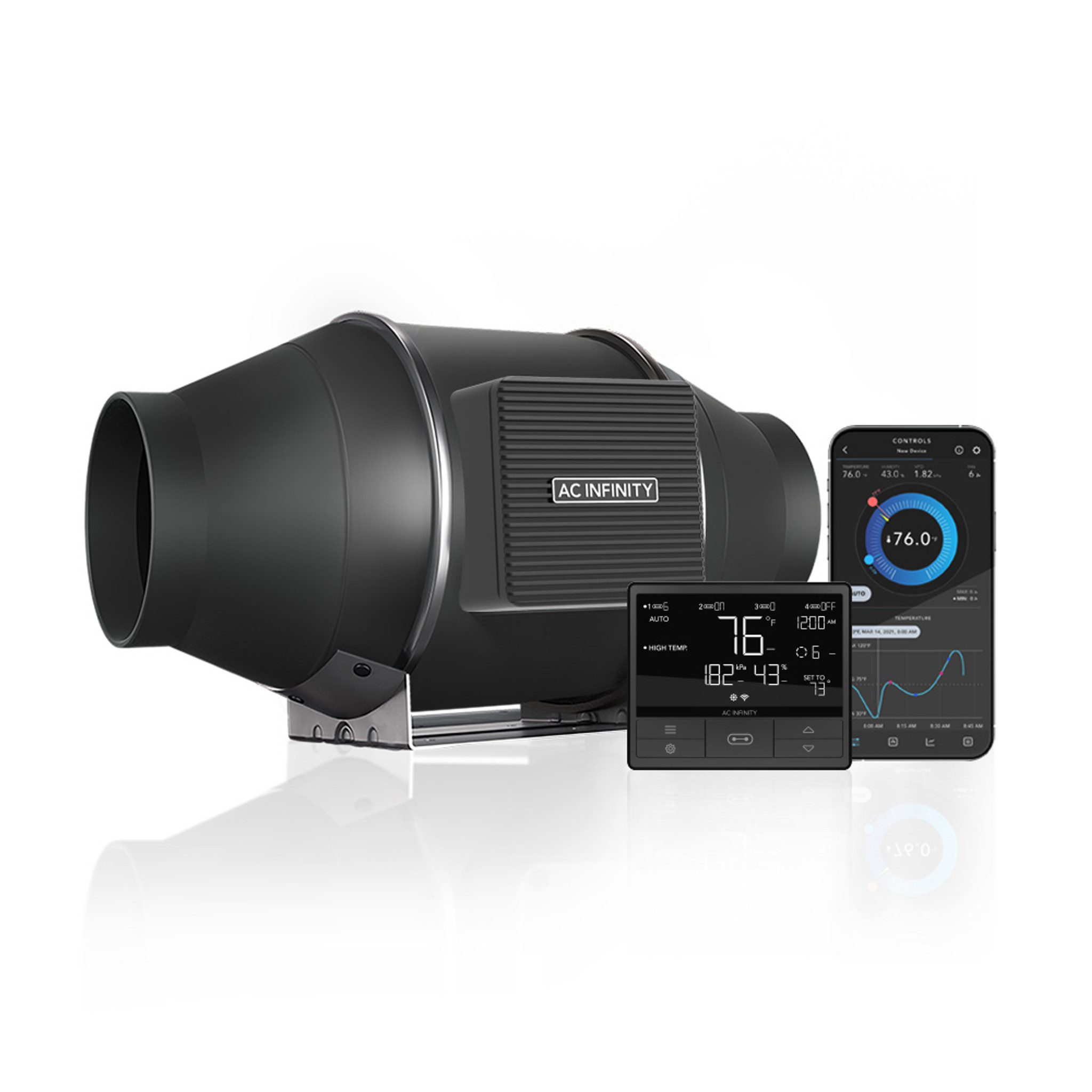 Cloudline Pro T Series - Slims Place
