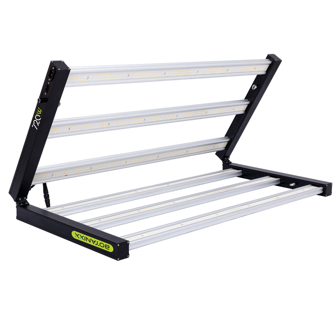 BOTANIXX 720W Direct Drive LED - Slims Place