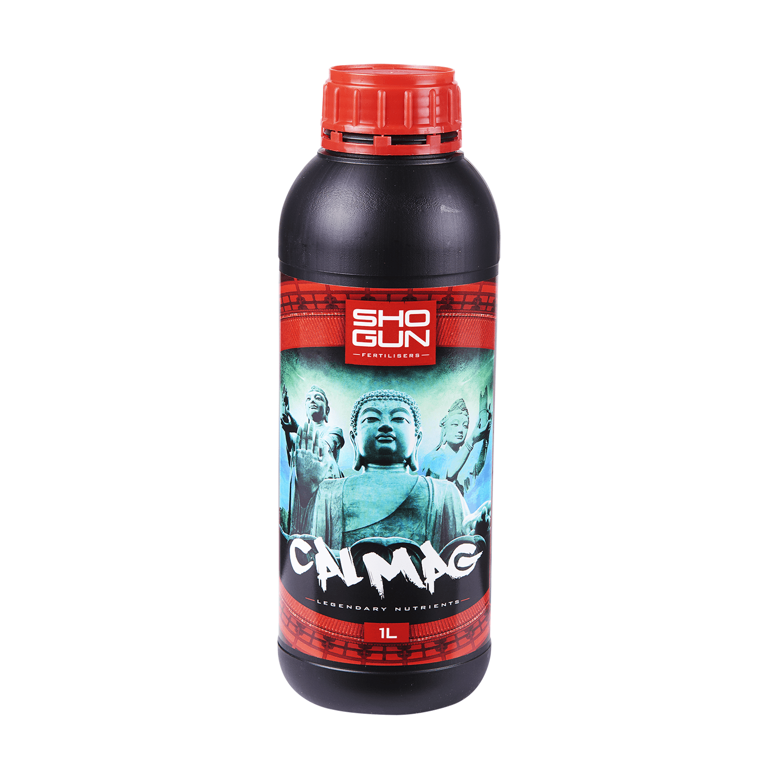 Shogun - Calmag Cal Mag - Slims Place