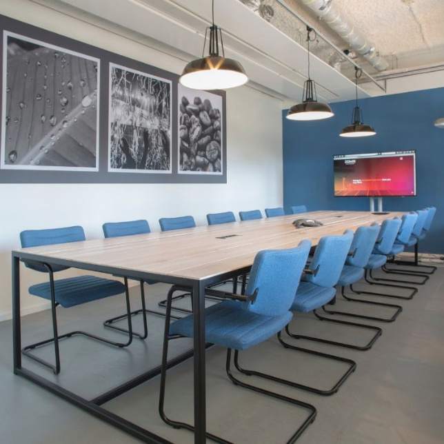 Vergaderruimte
