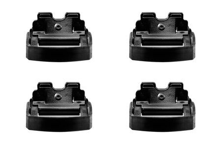 Thule kitset 3117 - DakdragerExpert
